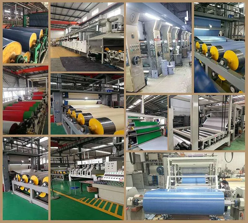 Tennis Court Vinyl Floor - PlasticineMan